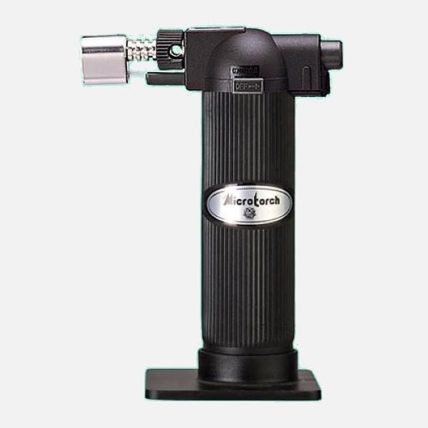 Roburn Micro Torch – Phoenix Dental Supply