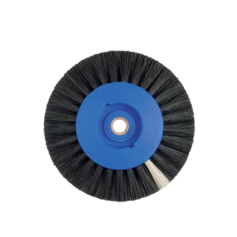 Hatho Lathe Brushes – Phoenix Dental Supply